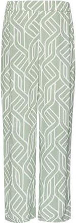 s.Oliver Black Label 2151837 Pantalon, Vert 72a0, 42 Femmes