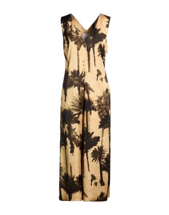 Erika Cavallini Semi Couture KLEIDER - Maxi-Kleider auf YOOX.COM