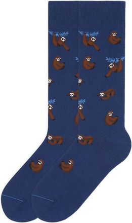 Von Jungfeld Socken Faultier Icon