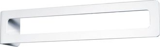 Radius Puro Handtuchstange Weiss Handtuchhalter 903 B