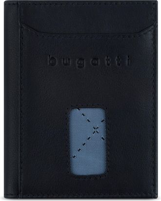 Bugatti Portemonnaie SECURE SLIM