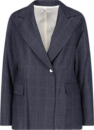 Sibel Saral Einreihiger Blazer