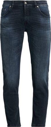 Dondup BAS - Pantalons en jean sur YOOX.COM