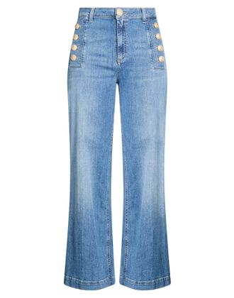 Vicolo HOSEN & R&Ouml;CKE - Jeanshosen auf YOOX.COM