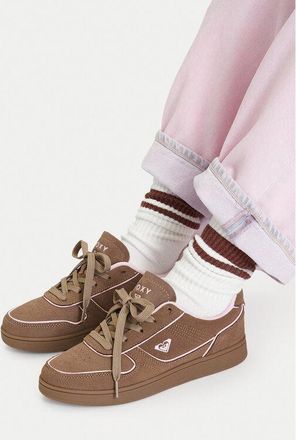Roxy Sneakers EOBR-RLY-2606 Braun