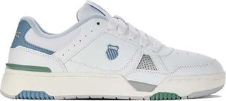 K-Swiss Damen, Sport, Wei&szlig;, 37 EUGr&ouml;&szlig;e