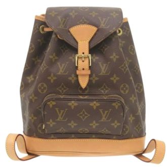 Louis Vuitton Damen, Pre-Owned, Braun, ONE SIZEGr&ouml;&szlig;e