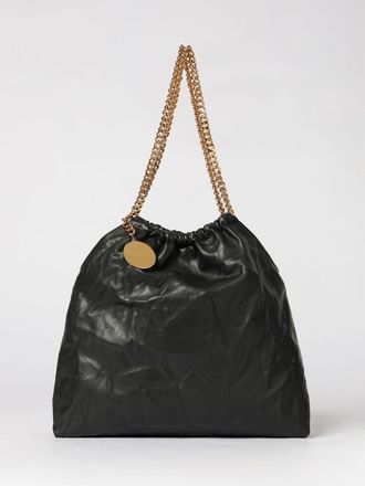 Stella McCartney Schultertasche STELLA MCCARTNEY Damen Farbe Schwarz