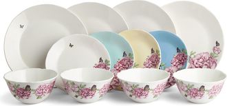 Royal Albert Miranda Kerr Everyday Friendship Tafelservice 12-teilig