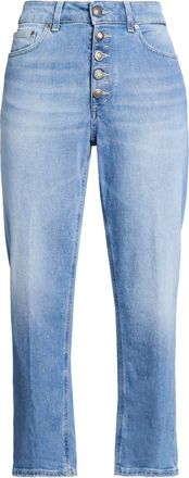 Dondup HOSEN & R&Ouml;CKE - Jeanshosen auf YOOX.COM