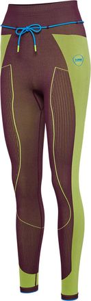 Hummel Seamless High Waist Tights