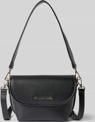 Valentino Handbags Umh&auml;ngetasche mit Label-Schriftzug Modell HAIL