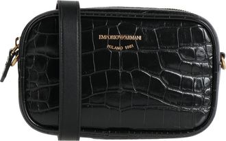 Emporio Armani TASCHEN - Umh&auml;ngetasche auf YOOX.COM