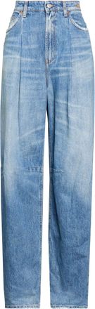 Department Five HOSEN & R&Ouml;CKE - Jeanshosen auf YOOX.COM