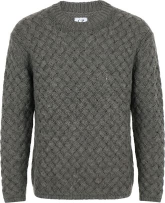 C.P. Company STRICKWAREN - Pullover auf YOOX.COM
