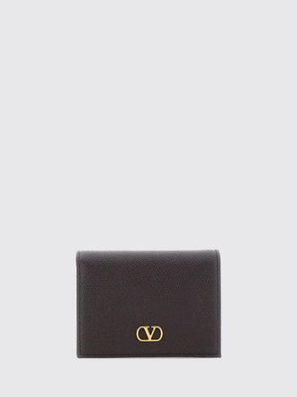 Valentino Garavani Portefeuille Femme couleur Marron
