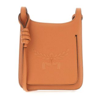 MCM Schultertaschen - - Bags - Damen - Braun - ONE SIZE