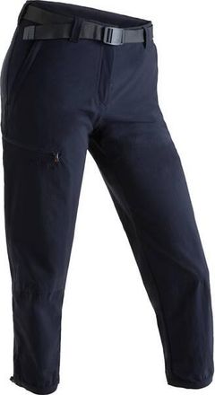 Maier Sports Damen Caprihose Lulaka 7/8 Da-7/8 Hose el