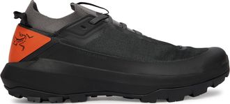 Arc'teryx Trekkingschuhe Arcteryx Vertex Alpine X00000901 Schwarz