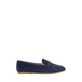Ralph Lauren Mocassino Averi III - Homme - Chaussures - Bleu - Taille: 42 EU