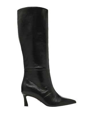 Steve Madden Stiefel - Schwarz
