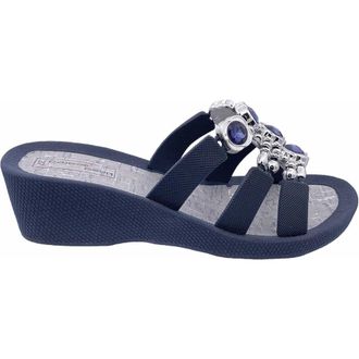 Scarpa Damen, Schuhe, Blau, 41 EUGr&ouml;&szlig;e