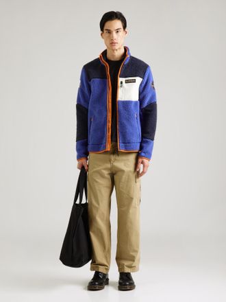 Napapijri Fleecejacke YUPIK