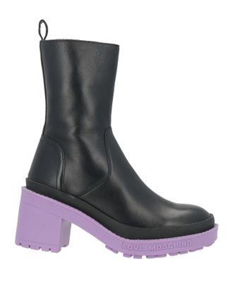 Love Moschino SCHUHE - Stiefeletten auf YOOX.COM