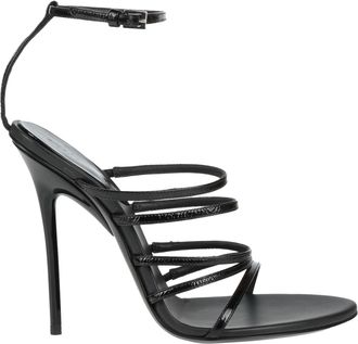 Alaia SCHUHE - Sandalen auf YOOX.COM