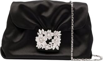 Roger Vivier Clutches - Bags Black - Gr. unisize - in Schwarz - f&uuml;r Damen
