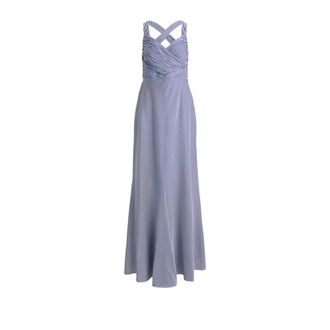 Ralph Lauren Damen, Kleider, Blau, SGr&ouml;&szlig;e