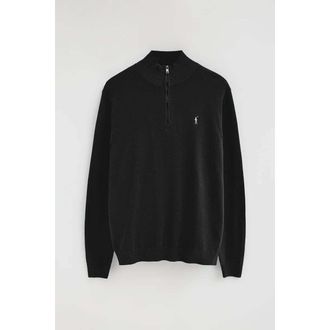 Polo Club RIGBY GO ZIPPER COTTON VO