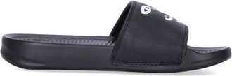 Ripndip Lord Jermal Face Slides - - Shoes - Herren - Schwarzk - 36 EU