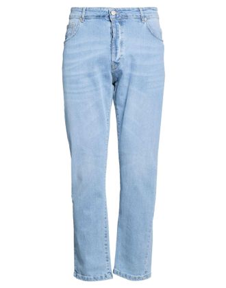 Exte HOSEN & R&Ouml;CKE - Jeanshosen auf YOOX.COM