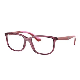 Ray-Ban unisex, Accessories, Rot, ONE SIZEGr&ouml;&szlig;e