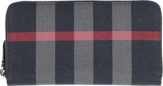 Burberry Kleinlederwaren - Brieftaschen auf YOOX.COM