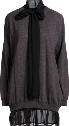 Semicouture KLEIDER - Mini-Kleider auf YOOX.COM