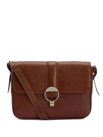 Barbour Rosa Umh&auml;ngetasche - Braun