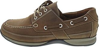 Waldl&auml;ufer Herko (Halbschuh Braun / 7.5)