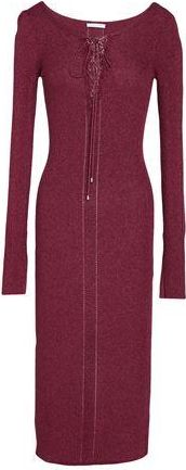 Patrizia Pepe ROBES - Robes midi sur YOOX.COM