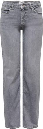 Only Onlblush Mid Straight DNM Tai0918 Noos