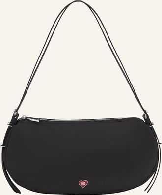 HUGO BOSS Hugo Umh&auml;ngetasche Neeko N_Shoulder Bag schwarz