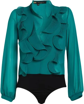 BABYLON TOPS - Bodysuits auf YOOX.COM