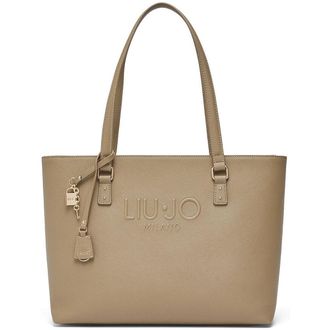 Liu Jo Fourre-tout grand format avec charm