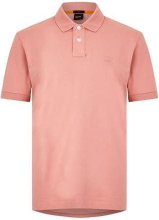 BOSS Passenger, Polo Homme, Open Pink695