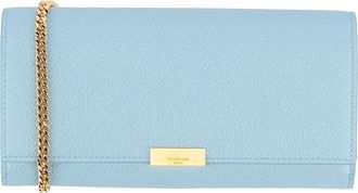 Thom Browne Kleinlederwaren - Portemonnaies mit Tragriemen auf YOOX.COM