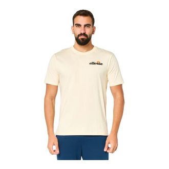 Ellesse T-Shirts - - Tops - Herren - Beige - 2XL