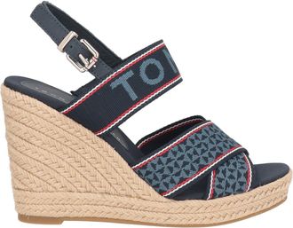 Tommy Hilfiger SCHUHE - Sandalen auf YOOX.COM