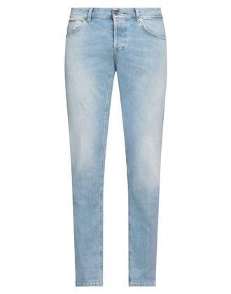 Dondup HOSEN & R&Ouml;CKE - Jeanshosen auf YOOX.COM