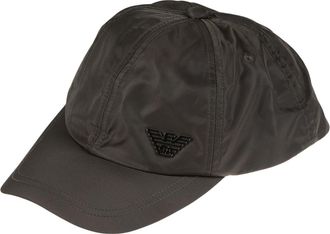 Emporio Armani ACCESSOIRES - M&uuml;tzen & H&uuml;te auf YOOX.COM